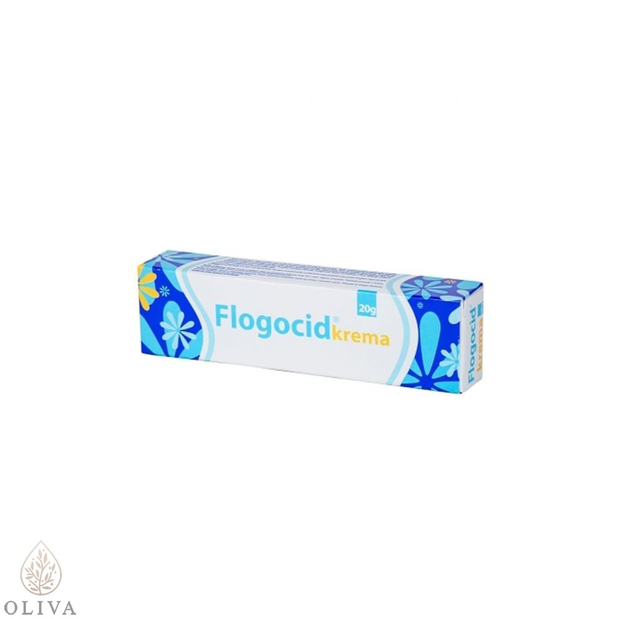 Flogocid Oint 20G Unimedica | Oliva online apoteka