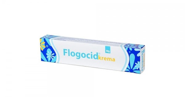 Flogocid Oint 50G Unimedica | Oliva online apoteka
