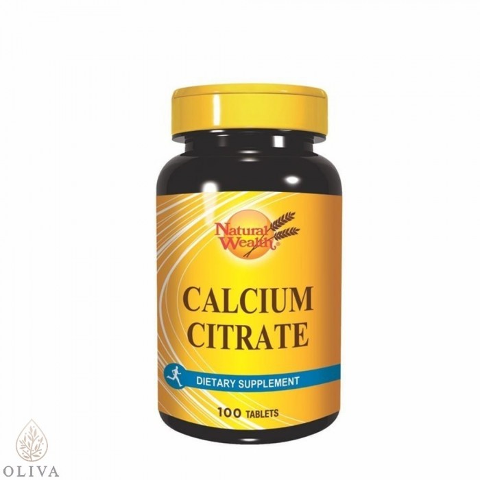 Natural Wealth | Oliva online apoteka