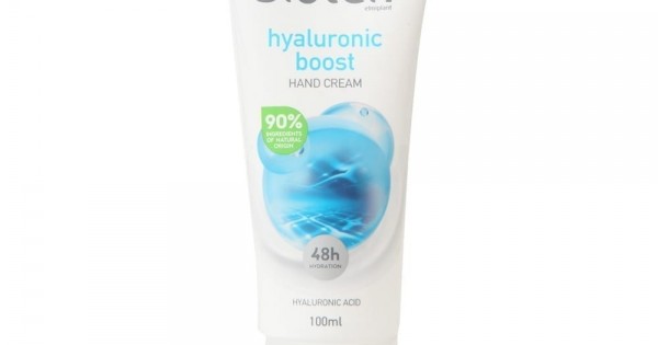 Bioten Hyaluronic Boost Hand Cream Krema Za Ruke 100Ml | Oliva online ...