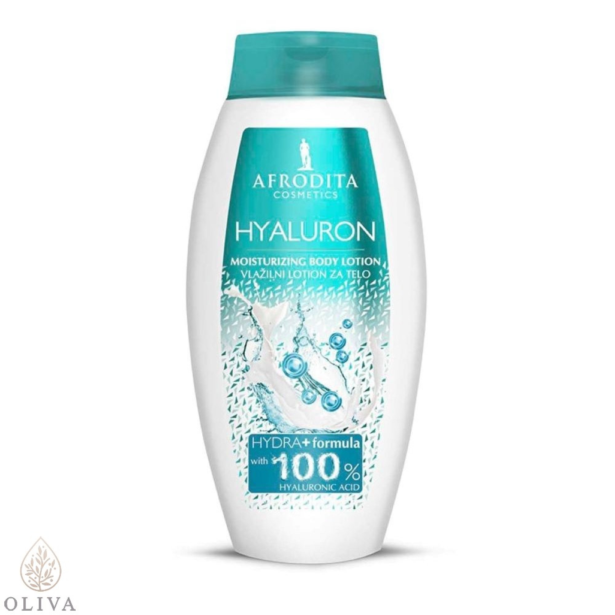 Afrodita Hyaluron Losion Za Telo 250 Ml | Oliva online apoteka