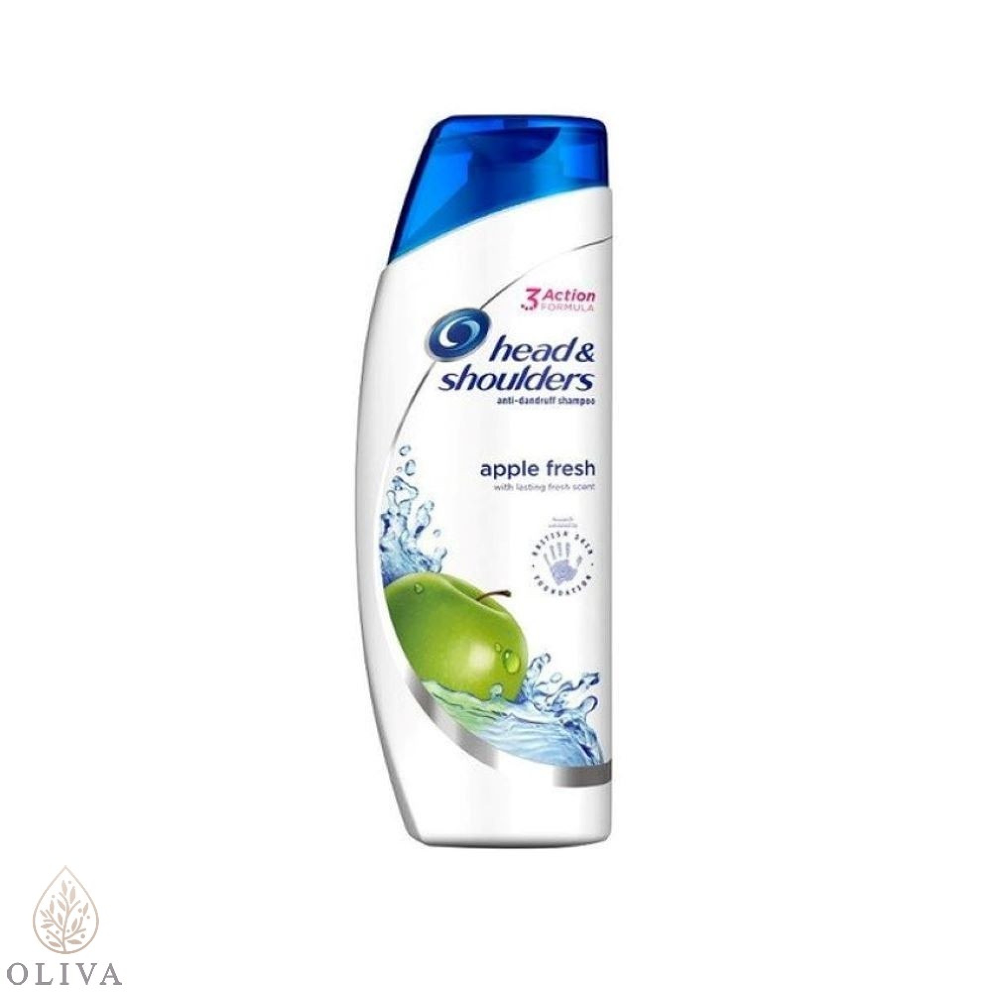 Head&amp;amp;amp;Shoulders Apple &amp;Scaron;ampon 360Ml | Oliva online ...