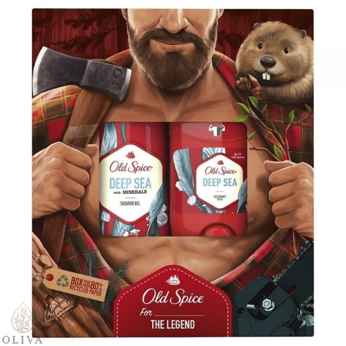 Old Spice | Oliva online apoteka