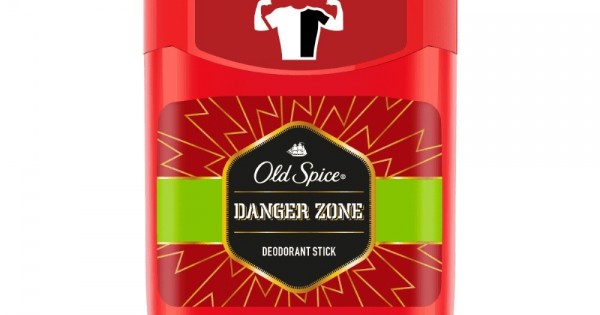 Old Spice Deo Stick Danger Zone 50 Ml | Oliva online apoteka