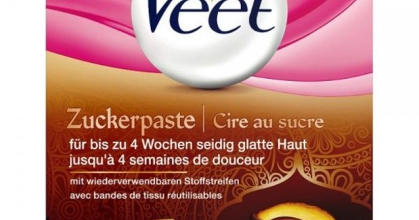 Veet &Scaron;ećerna Pasta 250Ml | Oliva online apoteka