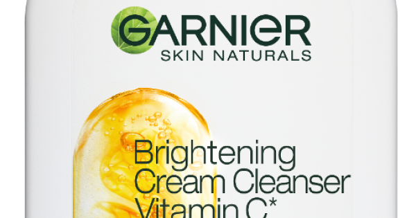 Garnier Vitamin C Gel Za Čišćenje Kremaste Teksture 250Ml | Oliva online apoteka