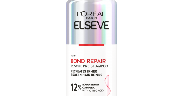 L'oreal Paris Elseve Bond Repair Nega Pre Šampona 200Ml | Oliva online ...
