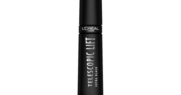 L'oreal Paris Telescopic Lift Extra Black Maskara | Oliva online apoteka