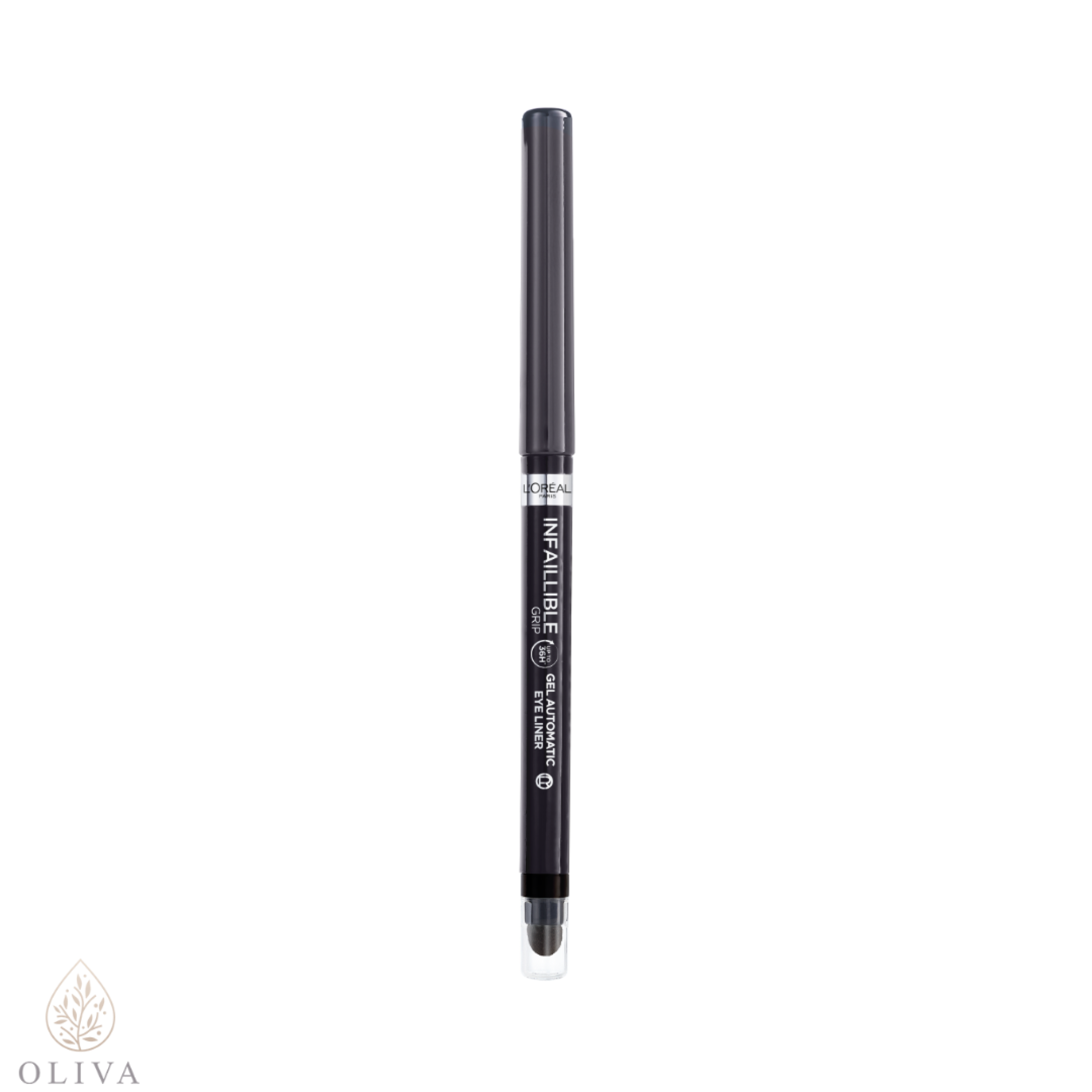 L'oreal Paris Infaillible 36H Grip Gel Automatic Eyeliner Taupe Grey ...