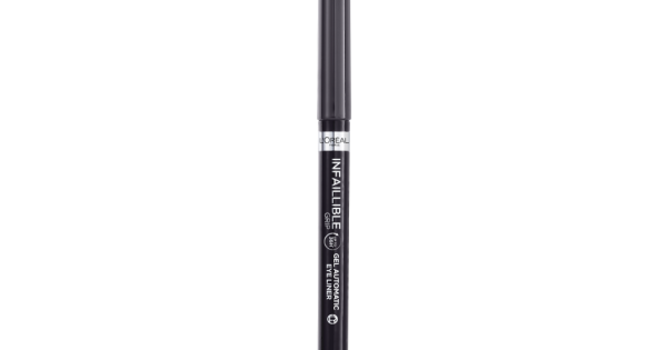 L'oreal Paris Infaillible 36H Grip Gel Automatic Eyeliner Taupe Grey ...