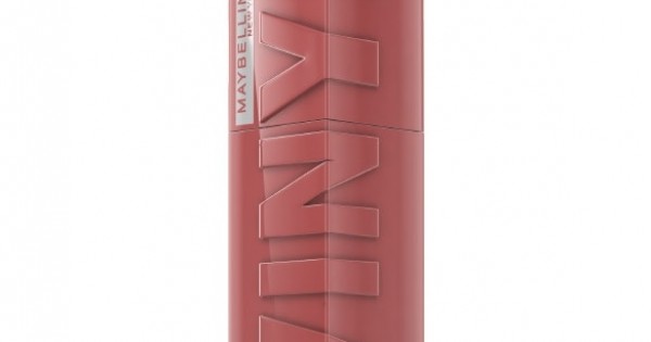 Maybelline New York Superstay Vinyl Ink Tečni Ruž 35 Cheeky | Oliva ...