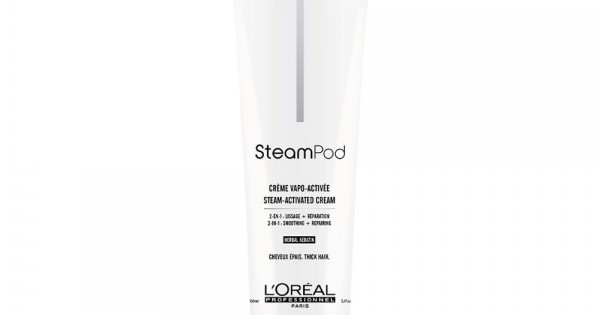 L’oreal Professionnel Steampod Smoothing Krema 150Ml | Oliva online apoteka