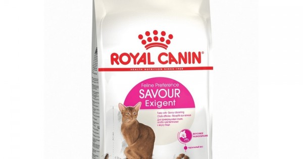 Royal Canin Exigent 35/30 Savour Sensation 2Kg | Oliva online apoteka