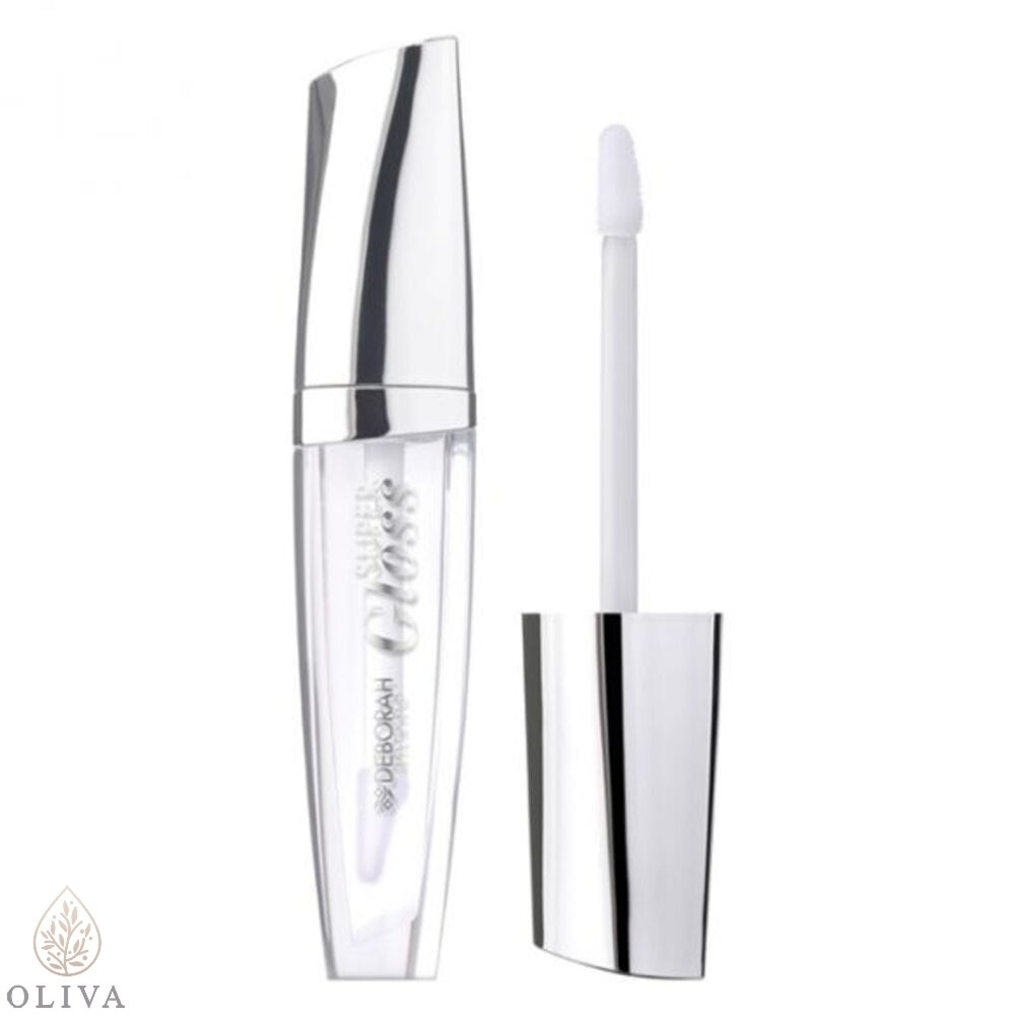 Deborah Super Gloss Sjaj Za Usne 01 | Oliva online apoteka