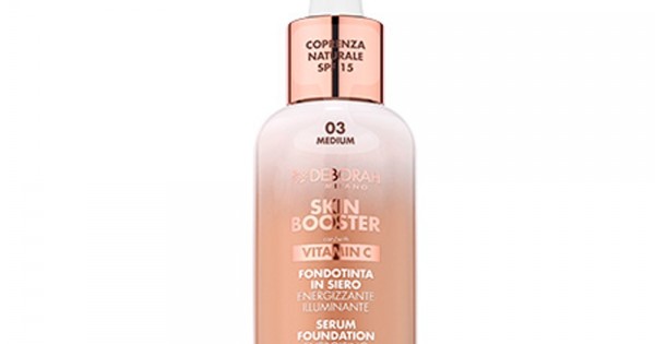 Deborah Skin Booster - Serum Podloga Sa C Vitaminom 3 | Oliva online ...
