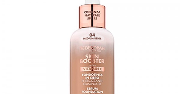 Deborah Skin Booster - Serum Podloga Sa C Vitaminom 4 | Oliva online ...