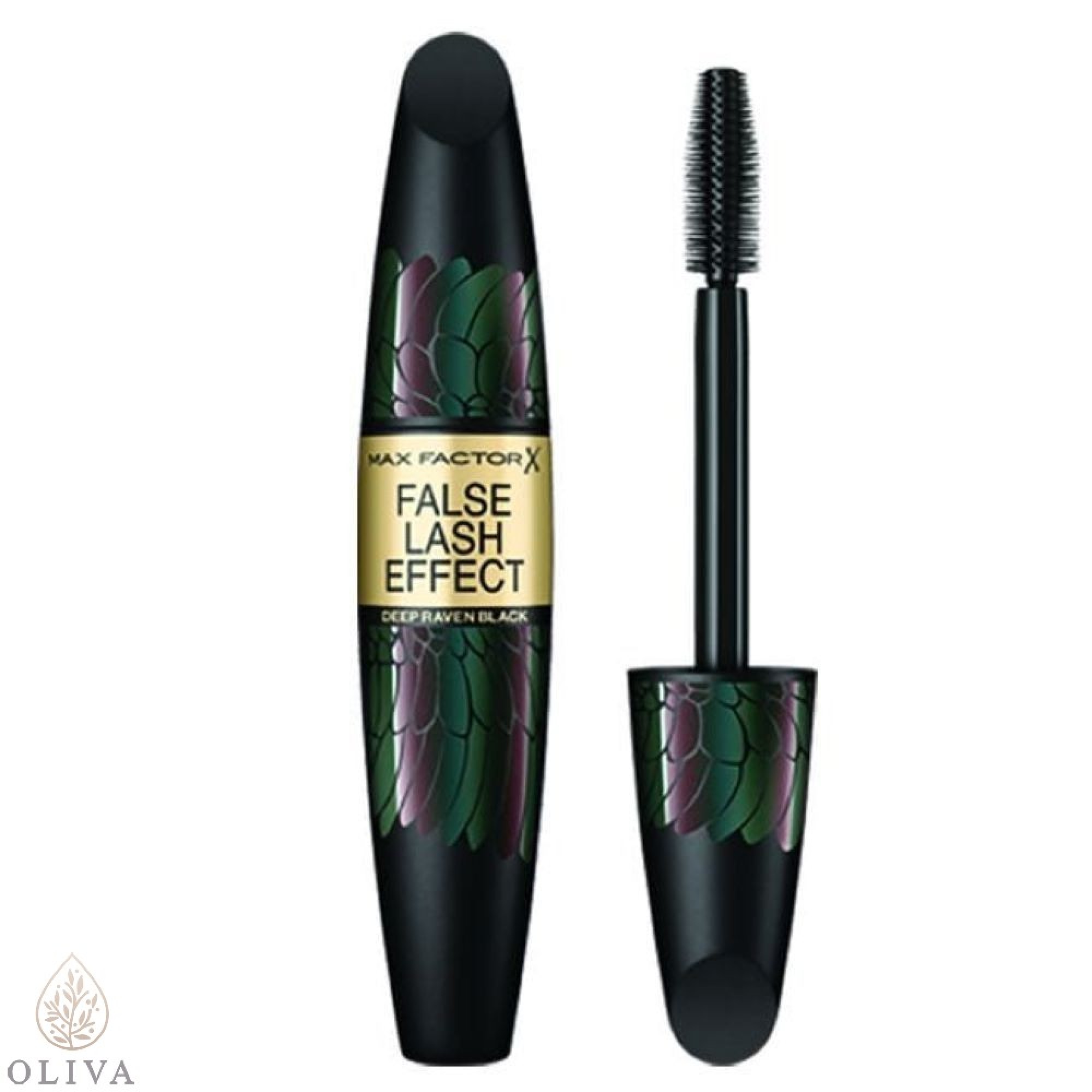 Max Factor Fle Raven Black | Oliva online apoteka