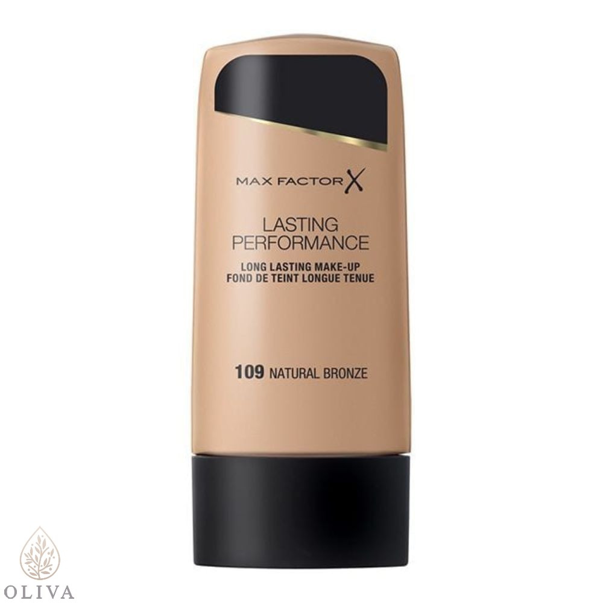 Max Factor Lasting Performance Natural Bronze 109 | Oliva online apoteka
