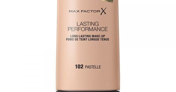 Max Factor Lasting Performance Pastelle 102 | Oliva online apoteka