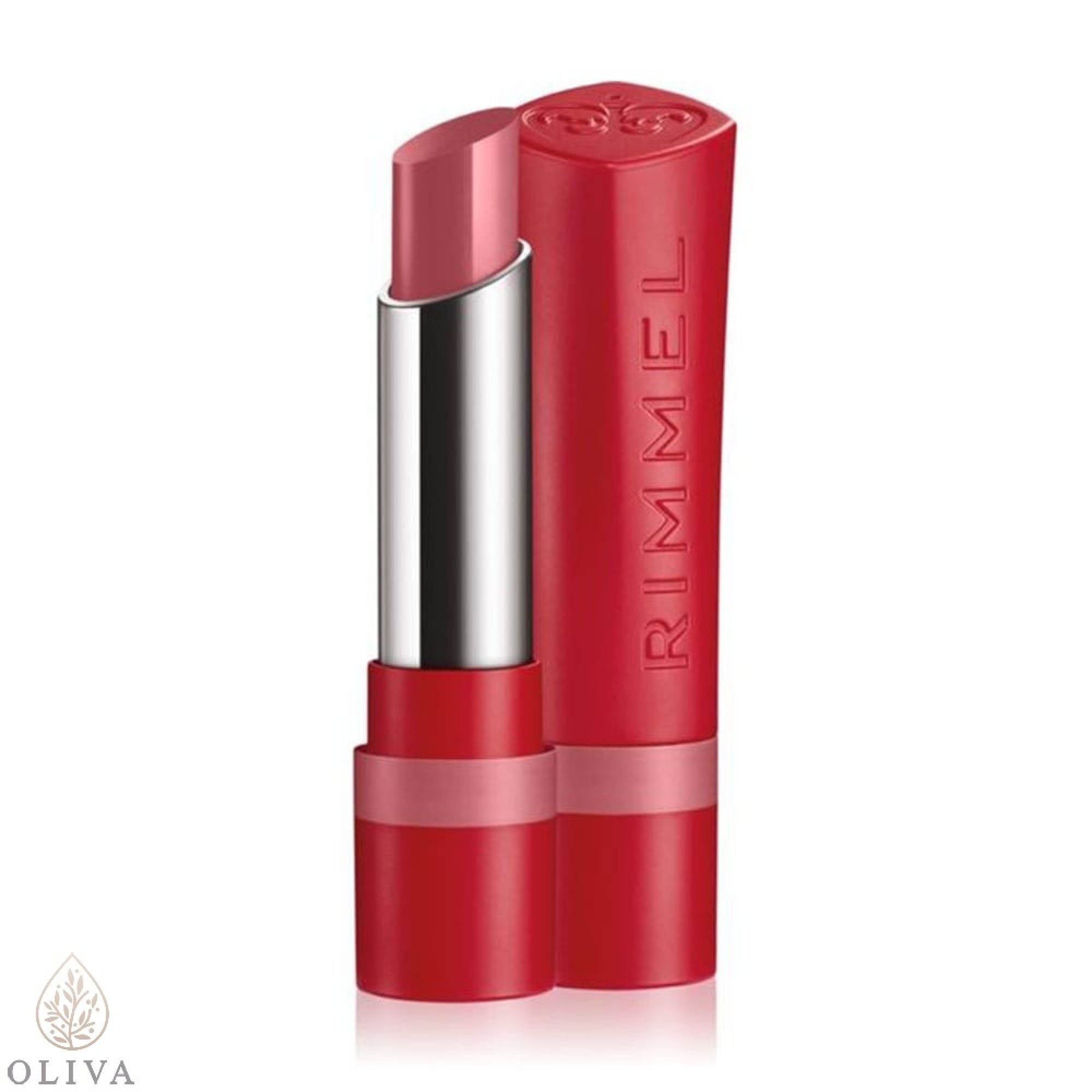 Rimmel The Only 1 Matte 200 Ruz Za Usne | Oliva online apoteka