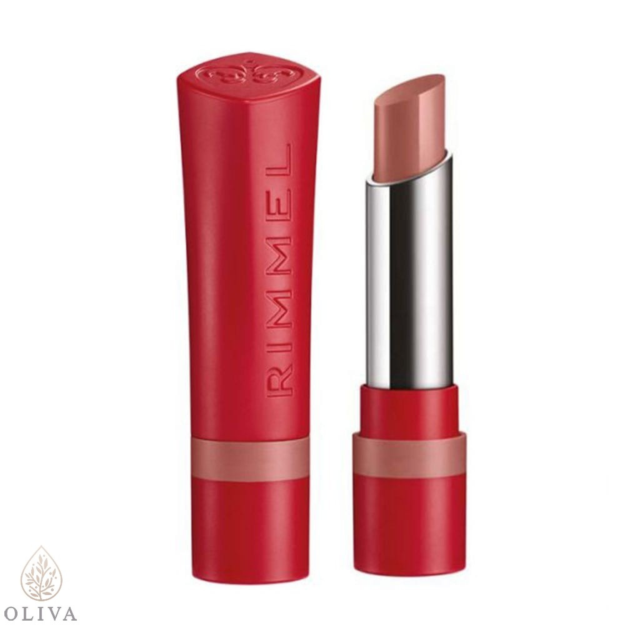 Rimmel The Only 1 Matte 700 Ruz Za Usne | Oliva online apoteka