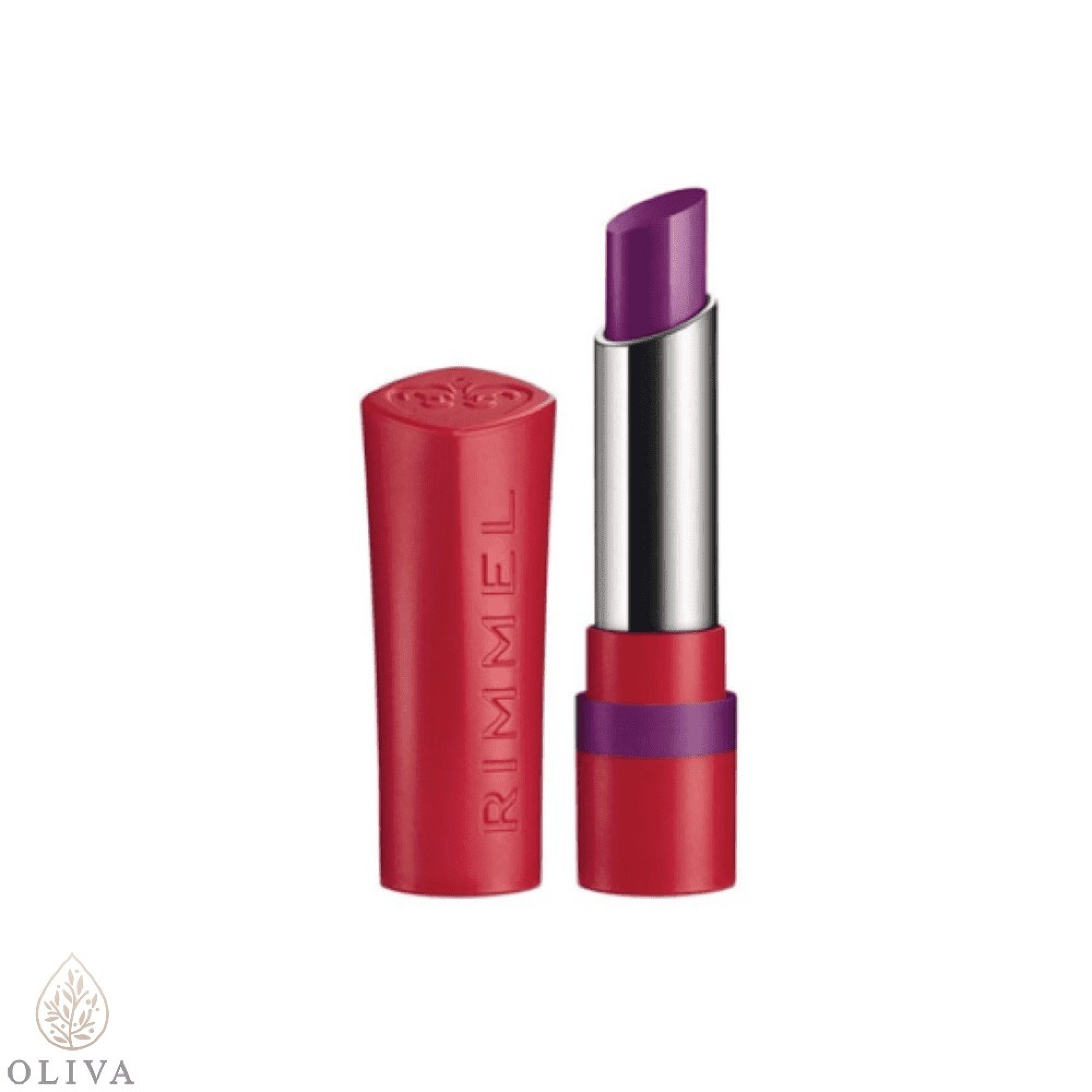 Rimmel The Only 1 Matte 800 Ruz Za Usne | Oliva online apoteka