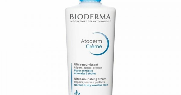 Bioderma Atoderm Cr&amp;amp;amp;amp;amp;amp;egrave;me Ultra-Hranljiva ...