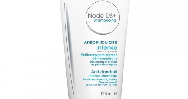 Bioderma Node Ds + Anti Recidive &amp;amp;amp;amp;amp;Scaron;ampon ...