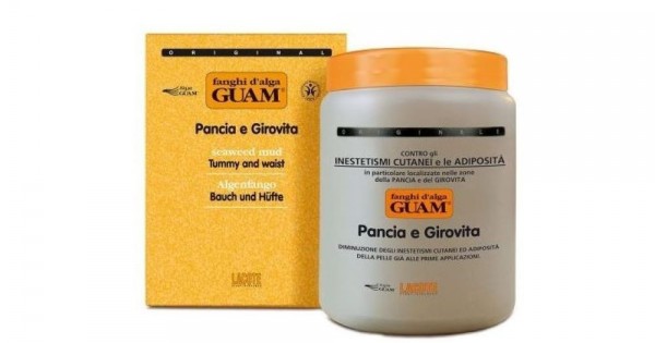 Guam Blato Stomak 1Kg | Oliva online apoteka