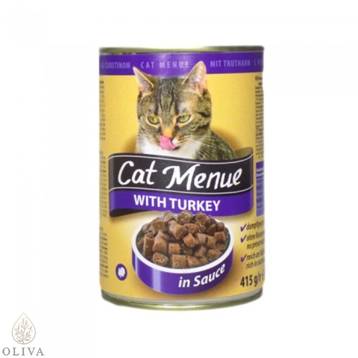 Cat Menu | Oliva online apoteka