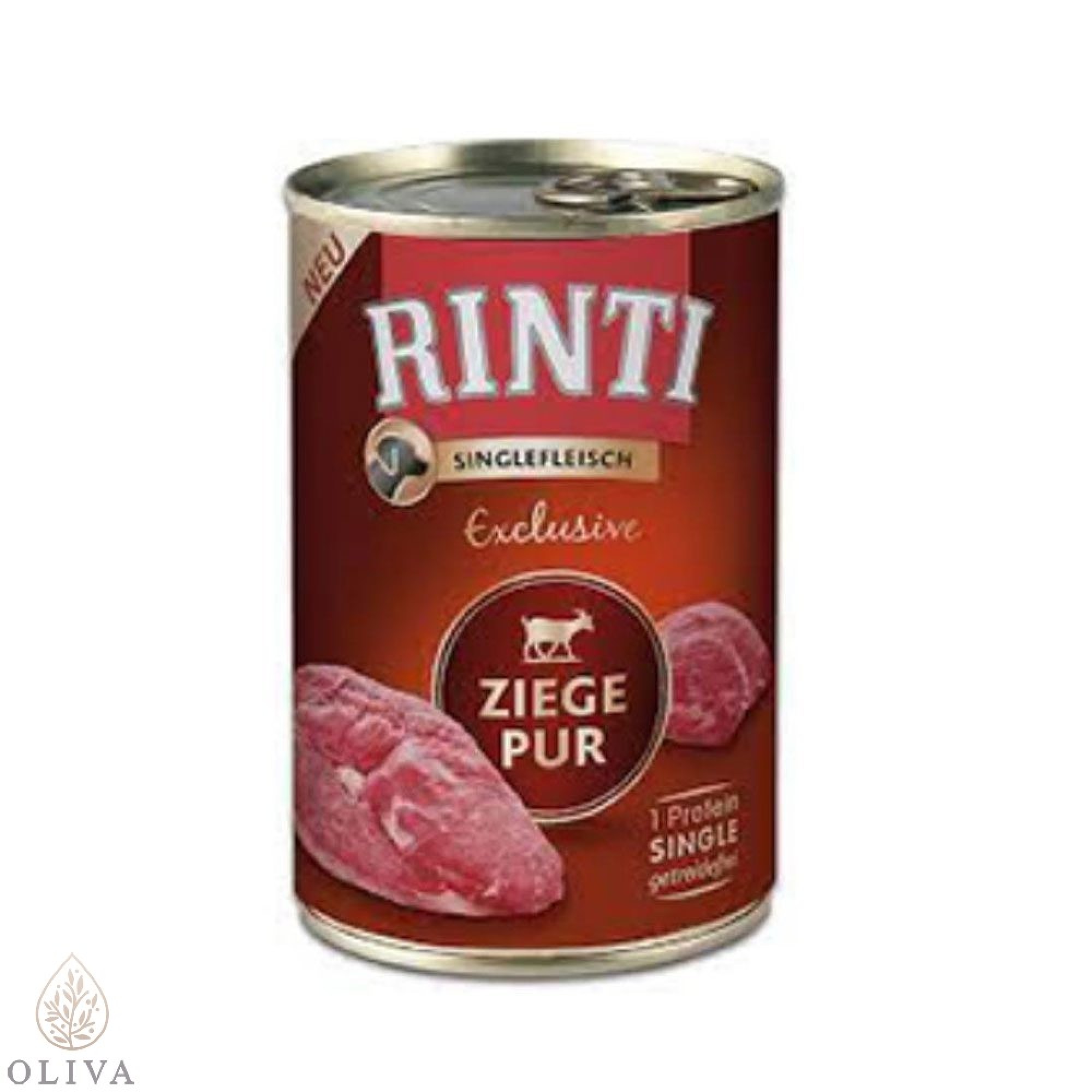 Rinti Sf Exlusive Čisto Kozje Meso 400G | Oliva online apoteka
