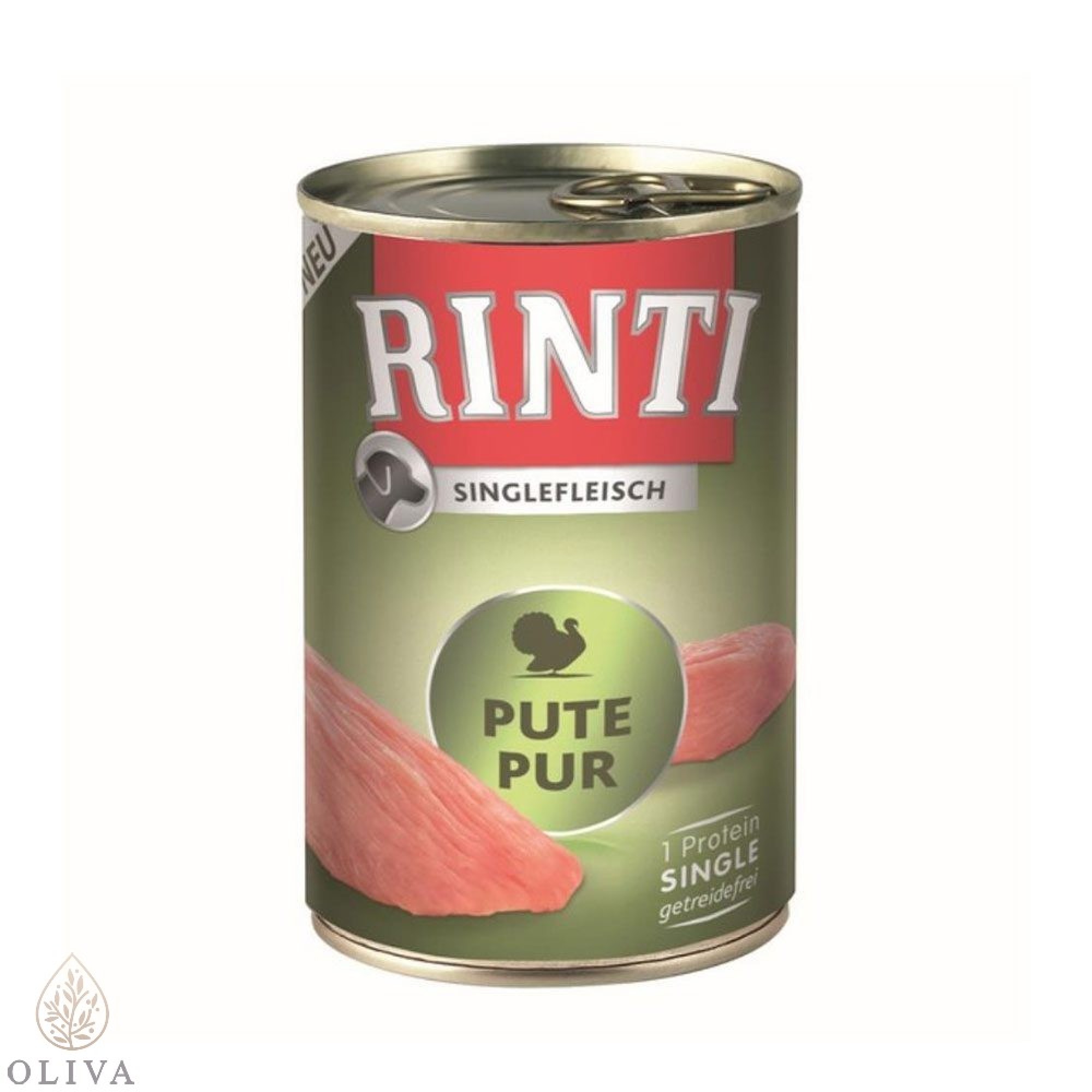 Rinti Sf Pur Ćuretina 400G | Oliva online apoteka
