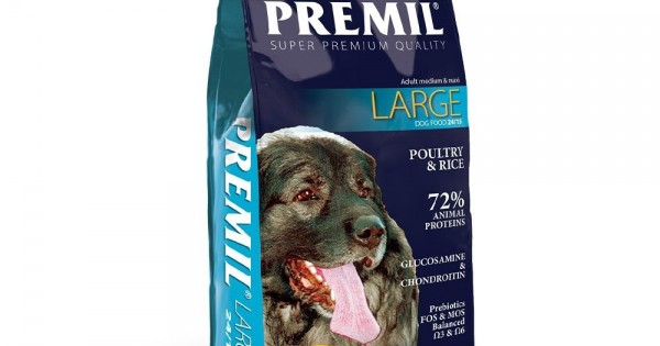 Premil Large 1Kg | Oliva online apoteka