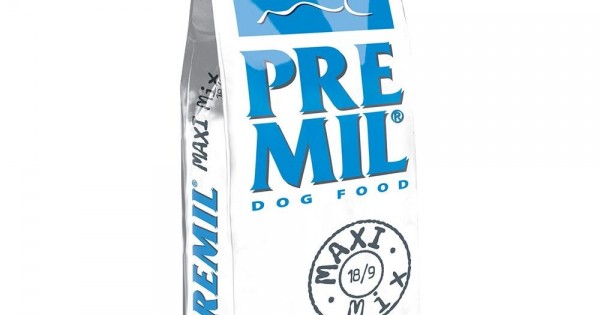 Premil Maxi Mix 10Kg | Oliva online apoteka