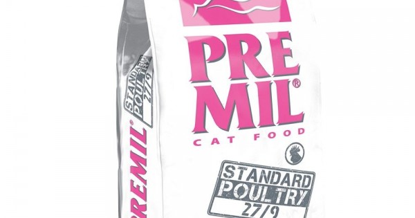 Premil Standard Poultry 10Kg | Oliva online apoteka