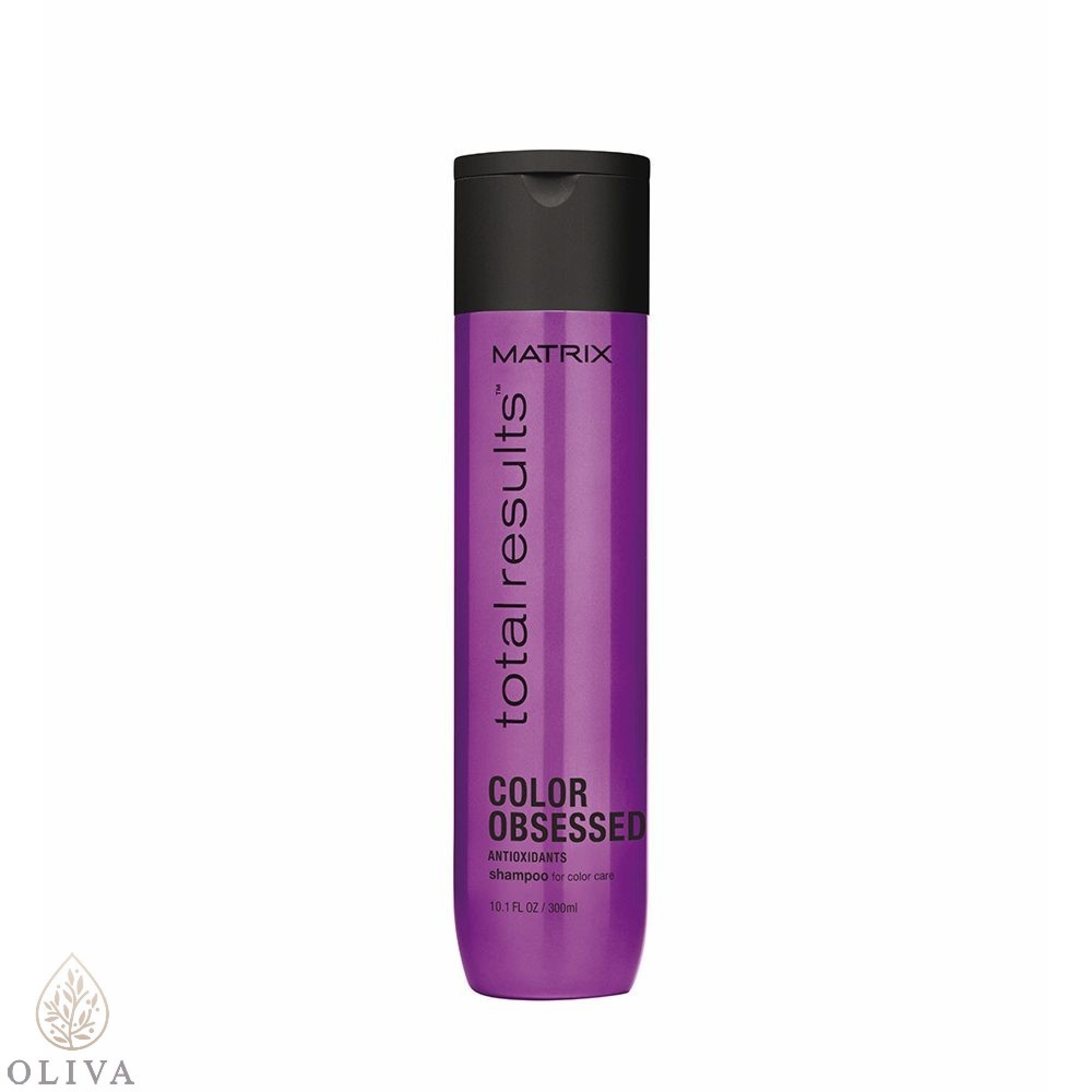 Matrix Color Obsessed &amp;amp;amp;amp;Scaron;ampon 300Ml | Oliva ...