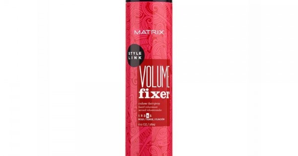 Matrix Volume Fixer Sprej 400Ml | Oliva online apoteka