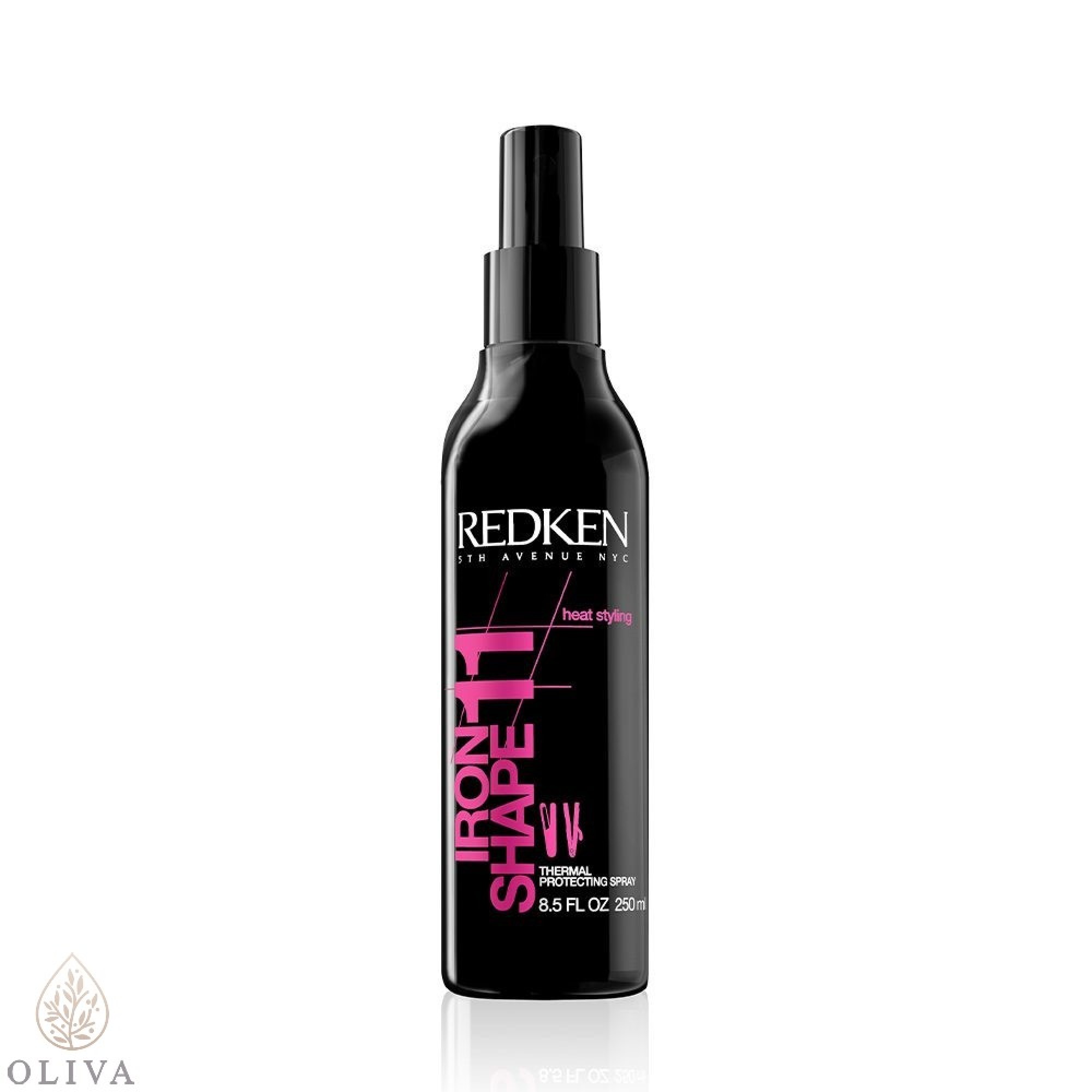 Redken Iron Shape 11 Termo-Sprej 250Ml | Oliva online apoteka