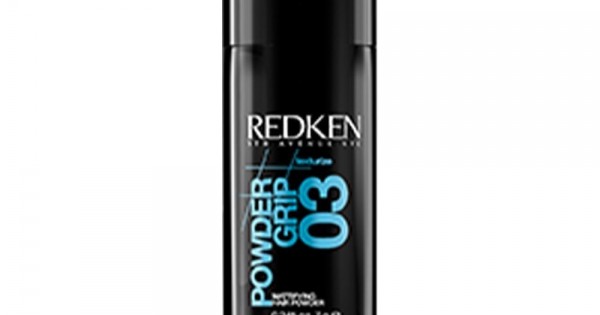 Redken Powder Grip 03 Prah 7G | Oliva online apoteka