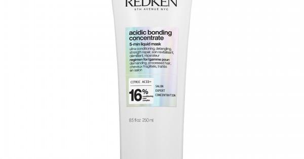 Redken Aciding Bonding Concentrate Tečna Maska 250 Ml | Oliva online ...