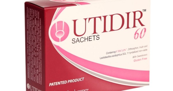 Utidir 60 Prašak 10 Kesica | Oliva online apoteka