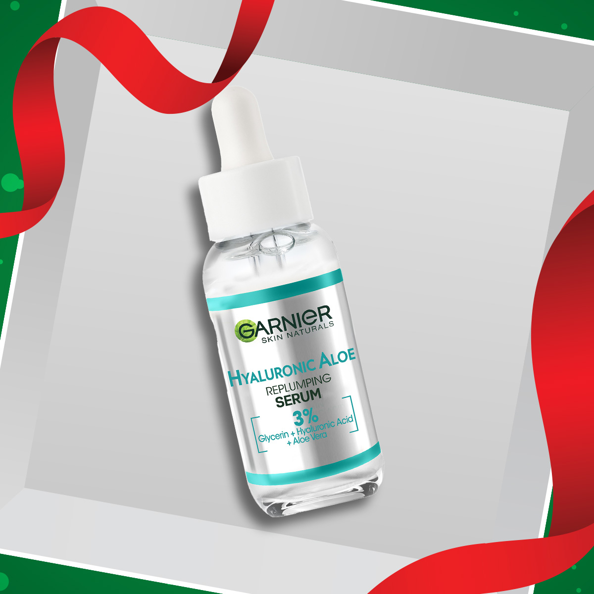 Garnier Christmas 2024. | Oliva online apoteka